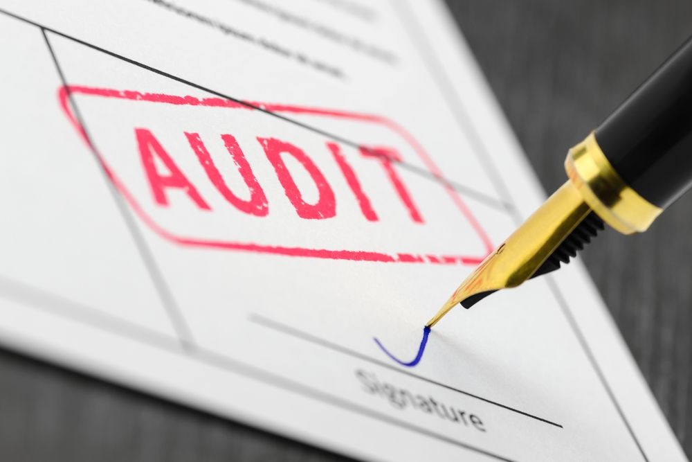 Anesthesia in the Crosshairs: Surviving a Payer Audit - The Anesthesia ...