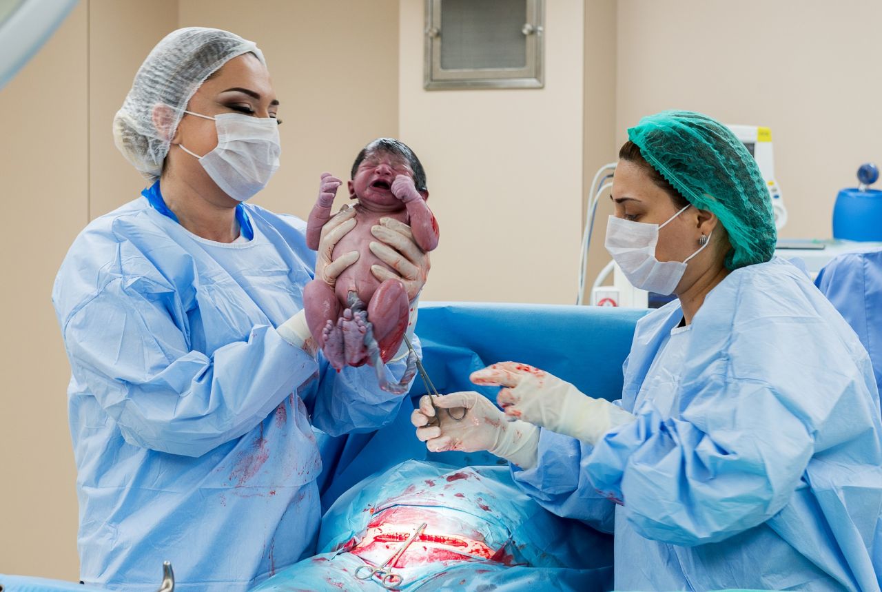 Exceptions To The Rule What Anesthesiologists Can Do During Medical